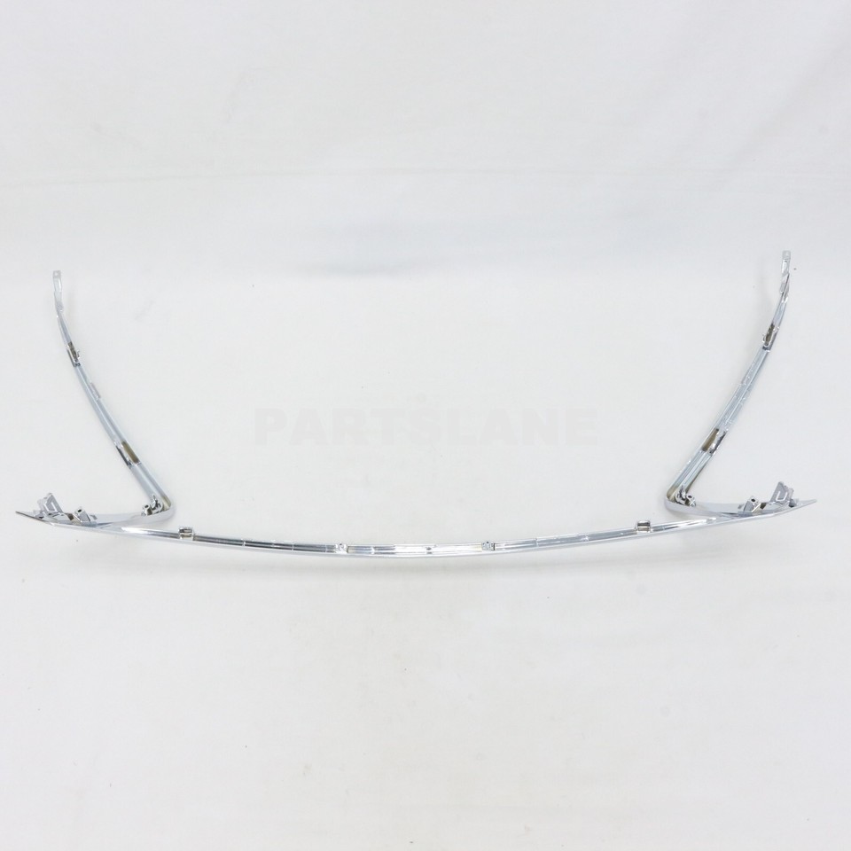 Lexus NX200T 2015-2017 OEM Genuine Radiator Grille Moulding 53121-78010 ...