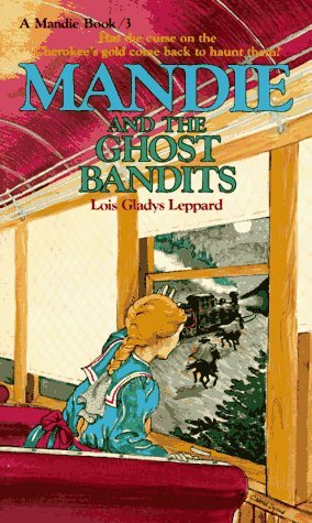 Mandie and the Ghost Bandits | eBay