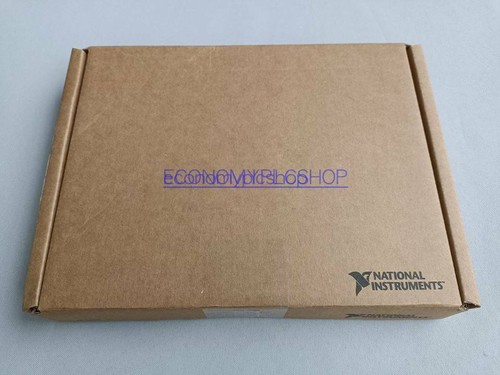 1PCS NEW National Instruments NI PCI-8513 780684-01 Acquisition card | eBay