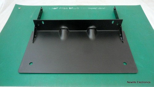 HP BW932A 600mm JackBlack Rack Stabilizer Kit | eBay