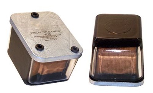 Fuel Filter Wix 33370 | eBay