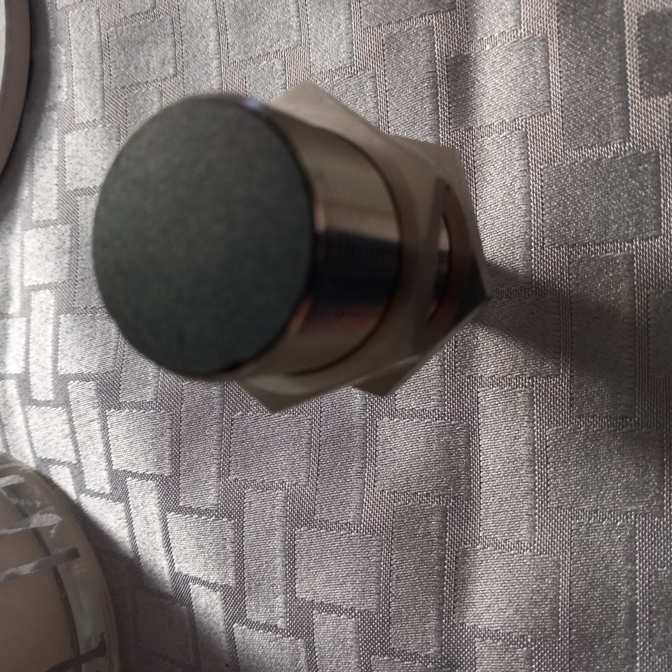 BES00AF Inductive sensor OUT: PNP / NO 0÷15mm 10÷30VDC M30 IP67 /T2UK ...