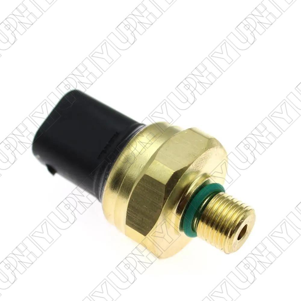 1 x Fuel Rail Pressure Sensor 8W839F972AA 8W83-9F972-AA For Ford Edge ...