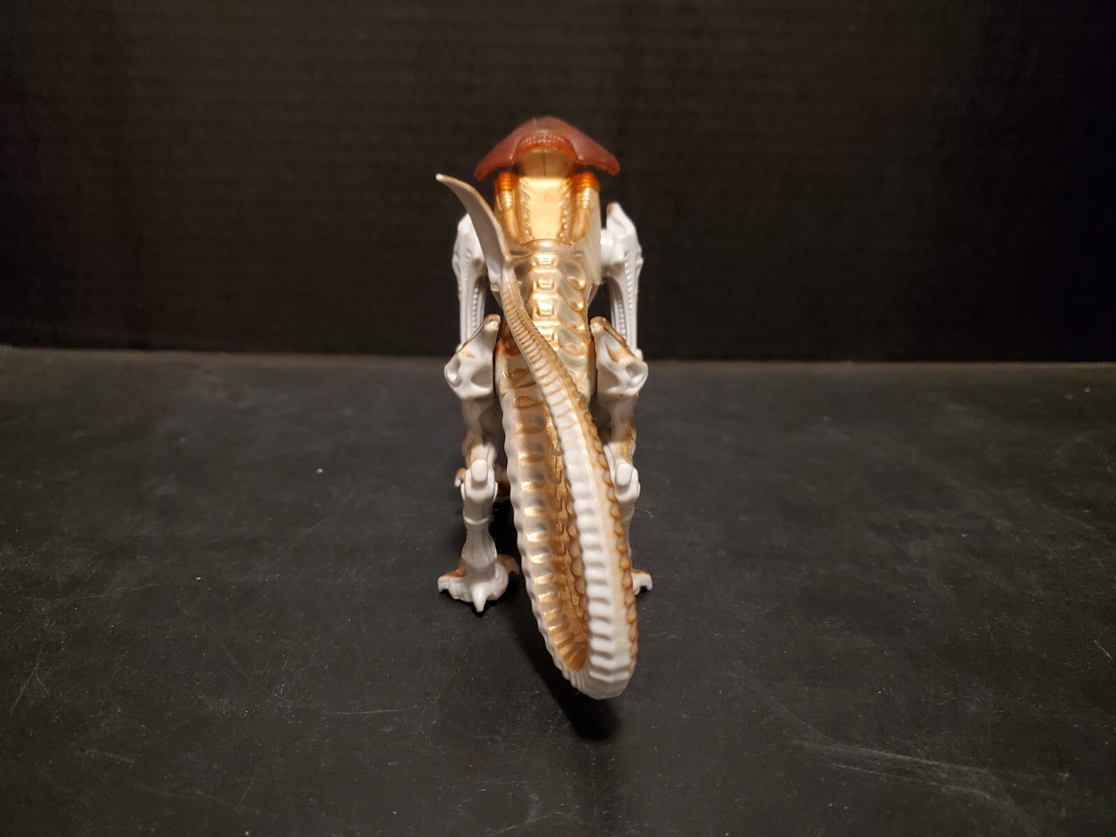 ALIENS Panther Alien Vintage 1993 Kenner 5" Action Figure Xenomorph | eBay