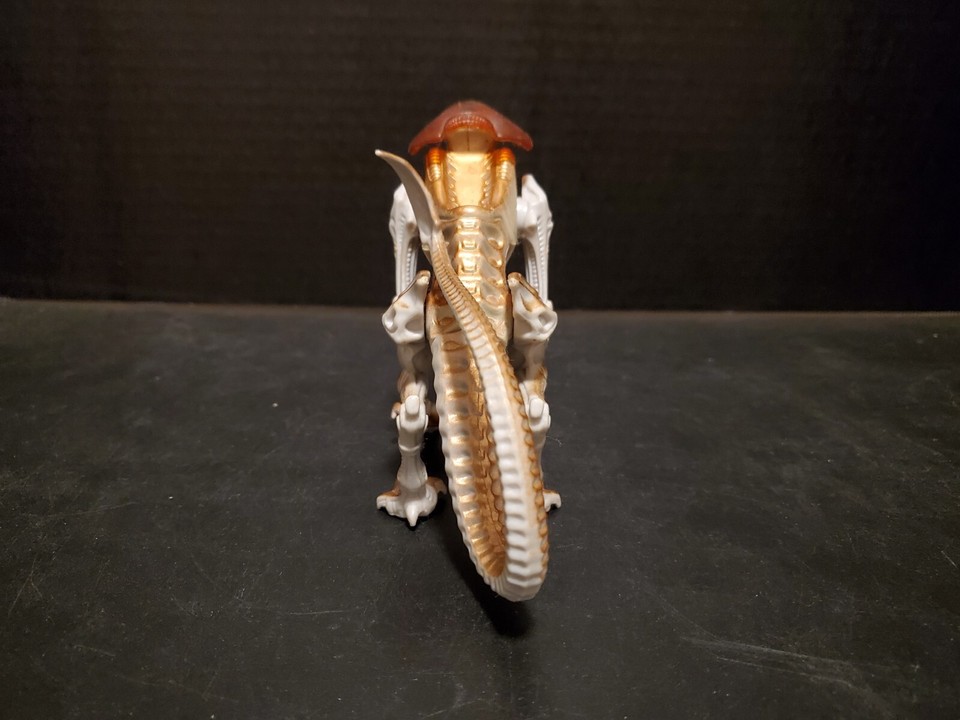 ALIENS Panther Alien Vintage 1993 Kenner 5" Action Figure Xenomorph | eBay