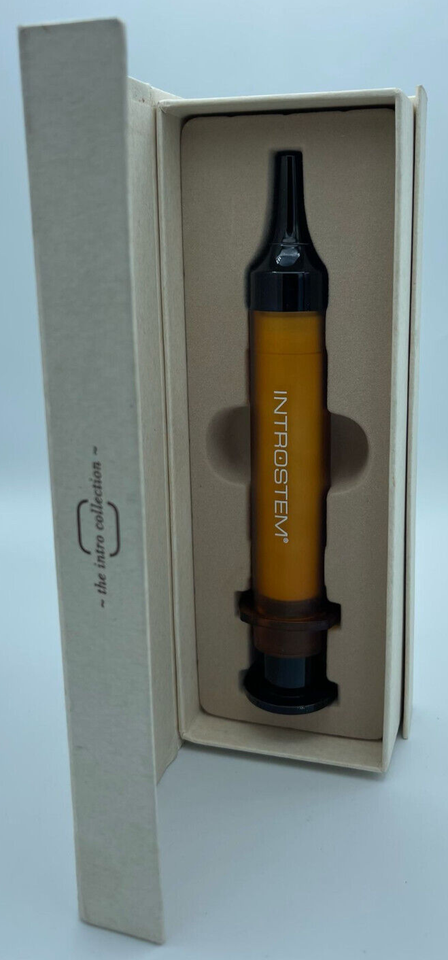 INTROSTEM Stem Cell Non-Surgical Syringe 12g |0.42oz Brand-New!! | eBay