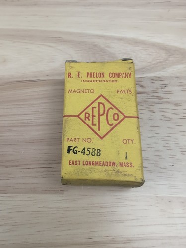 Repco R.E. Phelon Company Part FG 458B | eBay