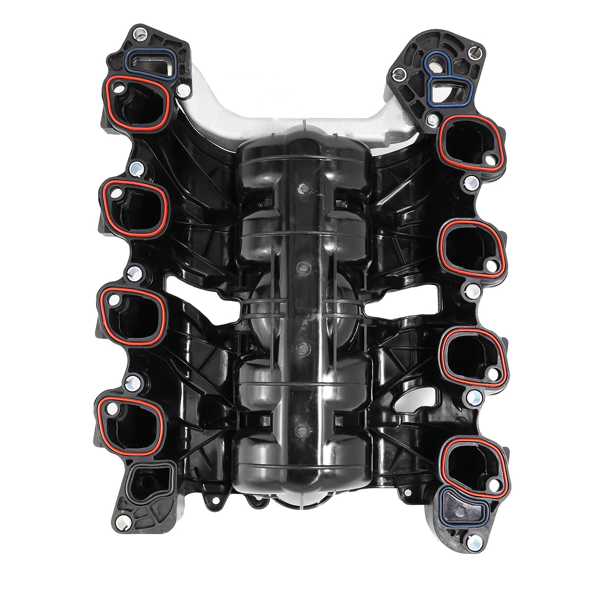 FOR 02-05 FORD EXPLORER 4.6L V8 OE STYLE ENGINE UPPER INTAKE MANIFOLD ...