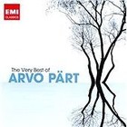 Arvo Pärt : The Very Best of Arvo Part CD 2 discs (2010) FREE Shipping ...