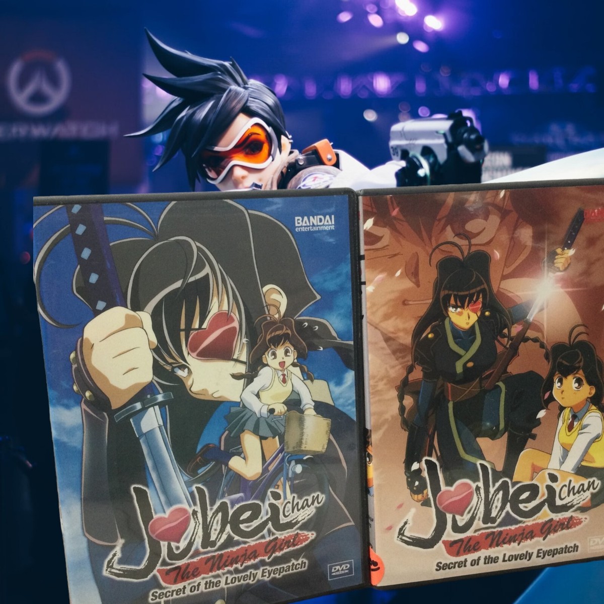 Jubei Anime