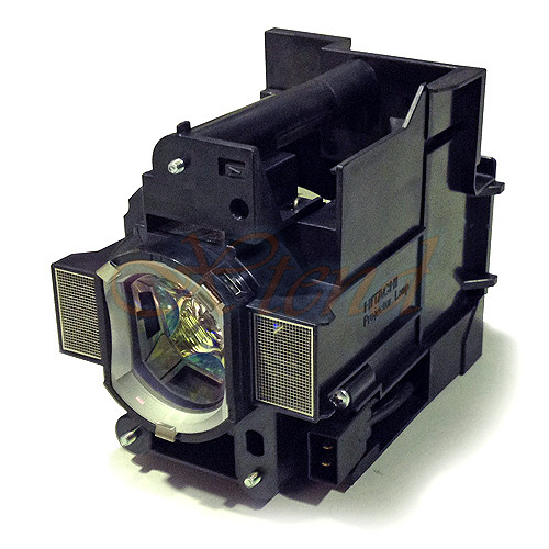 Genuine Projector Lamp Module for HITACHI DT01281 | eBay