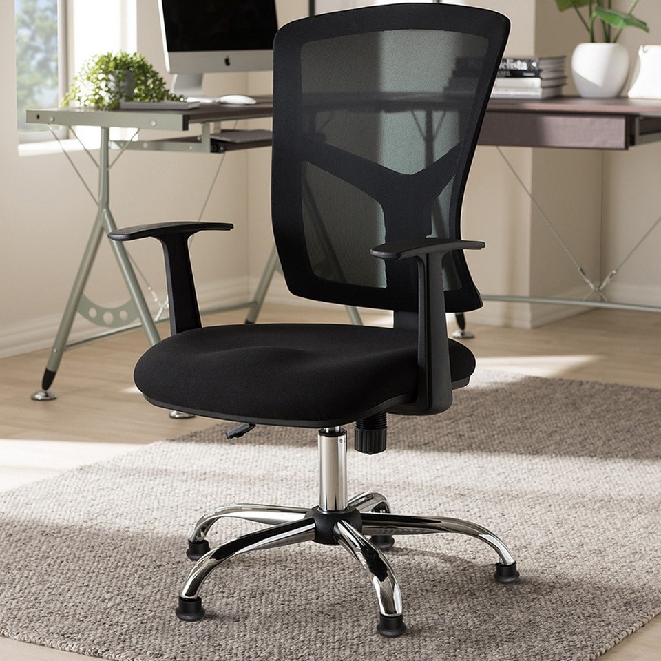 8pcs Office Chair Replacement Feet Fixing Pads Practical Chair Feet ...