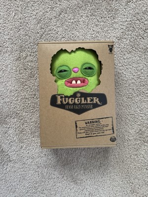 Fuggler Green Rabid Rabbit Spin Master Original | eBay