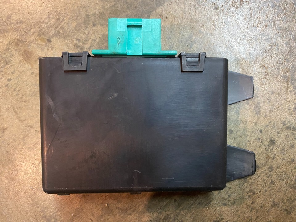 98-00 1998 SILVERADO TAHOE PASSLOCK VATS ANTI THEFT MODULE 16264955 ...