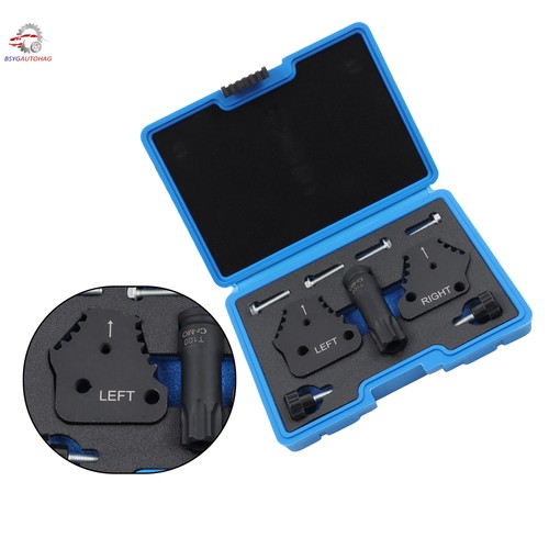 Tool Set for Benz Maybach M276 Timing Gear Holder and Camshaft Sprocket ...