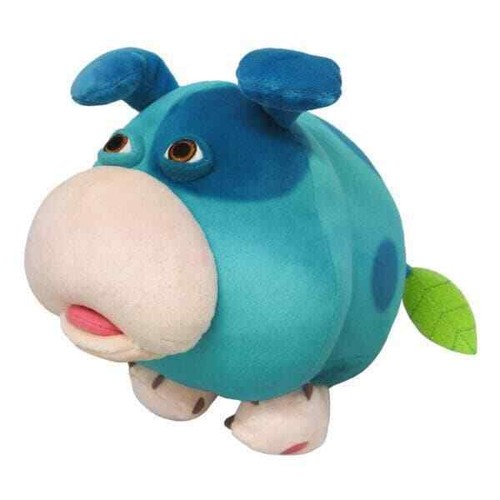 PK14 Pikmin ALL STAR COLLECTION Plush Toy Moss Doll Stuffed Goods | eBay