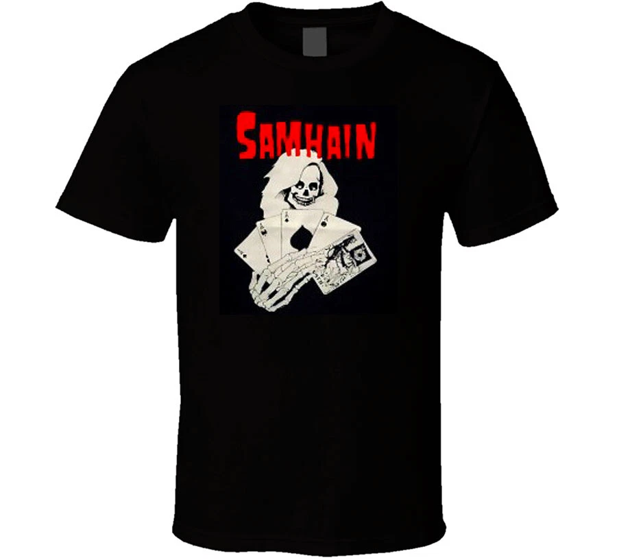 Samhain Band Logo