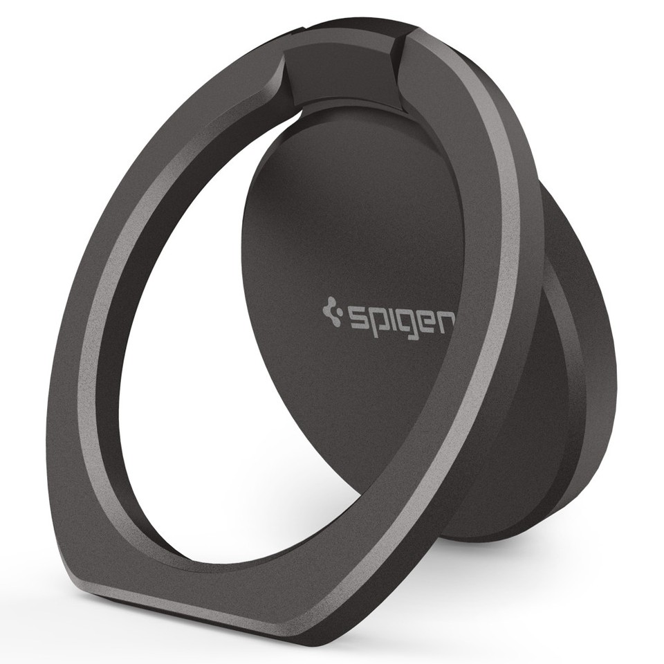 Phone Ring Holder Spigen [ Style Ring 360 ] Magnetic Car Mount ...