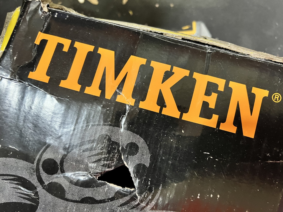 Timken HA590515 Wheel Bearing and Hub Assembly 515151 | eBay