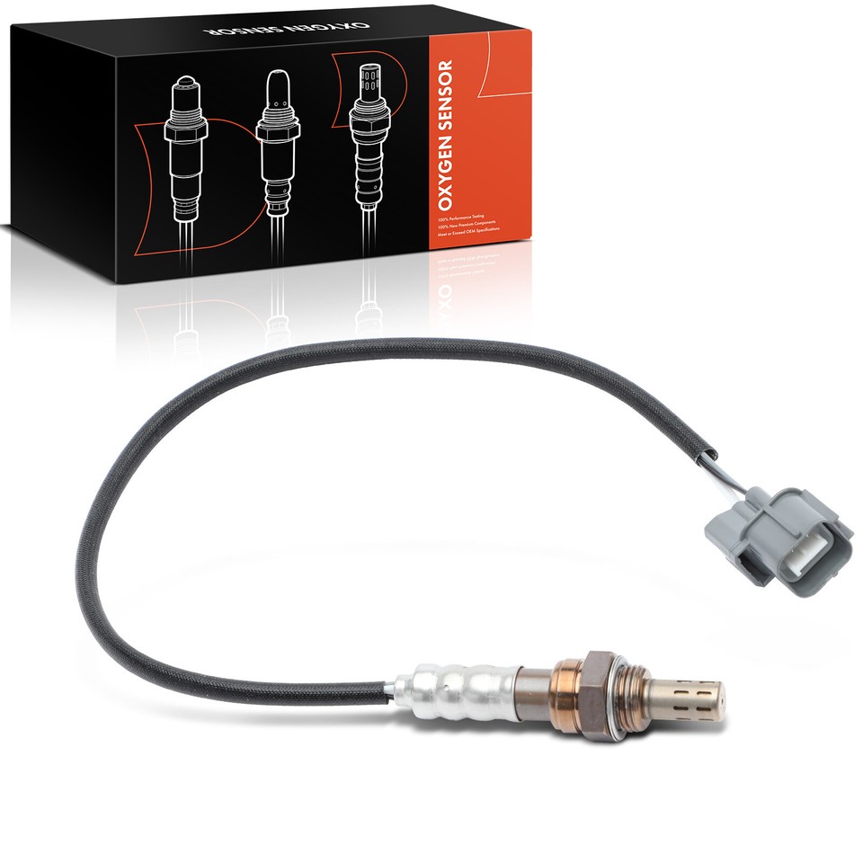 O2 Oxygen Sensor for Acura CL MDX RL Honda Accord Civic Odyssey Pilot ...