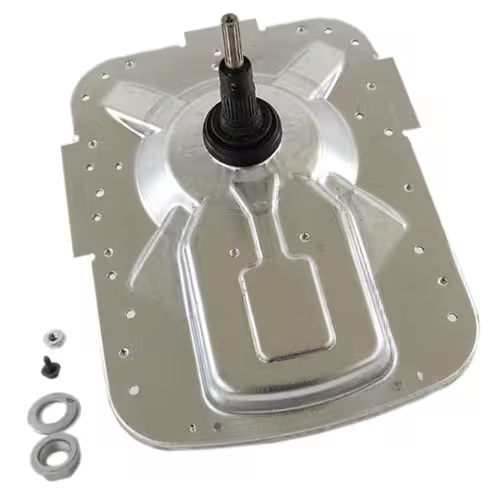 WH03X33731 GE Platform Bearing Retainer & Fasteners | eBay