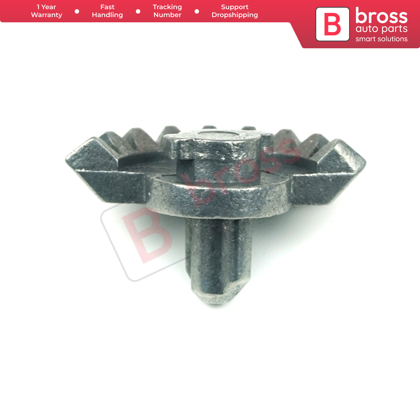 Ignition Lock Key Rod Shaft Cog 9434600104 for Mercedes Actros Atego ...