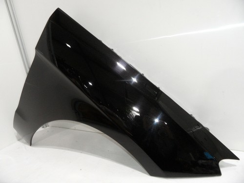 Mercedes ML W166 M Klasse original Kotflügel rechts obsidianschwarz ...