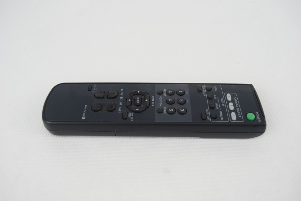 Sony RM-EV100 Camera Remote Control Controller | eBay