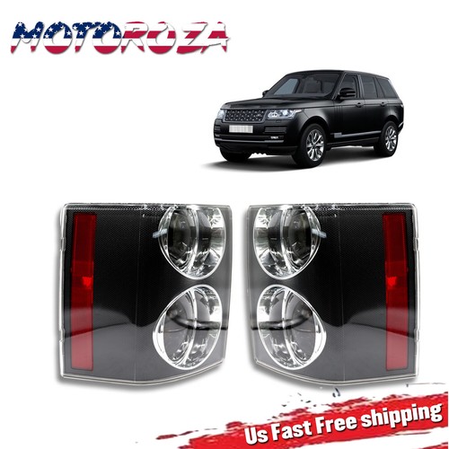 Tail Light For Land Range Rover Hse Vogue L322 2002 2003 2004-2009 Rear ...