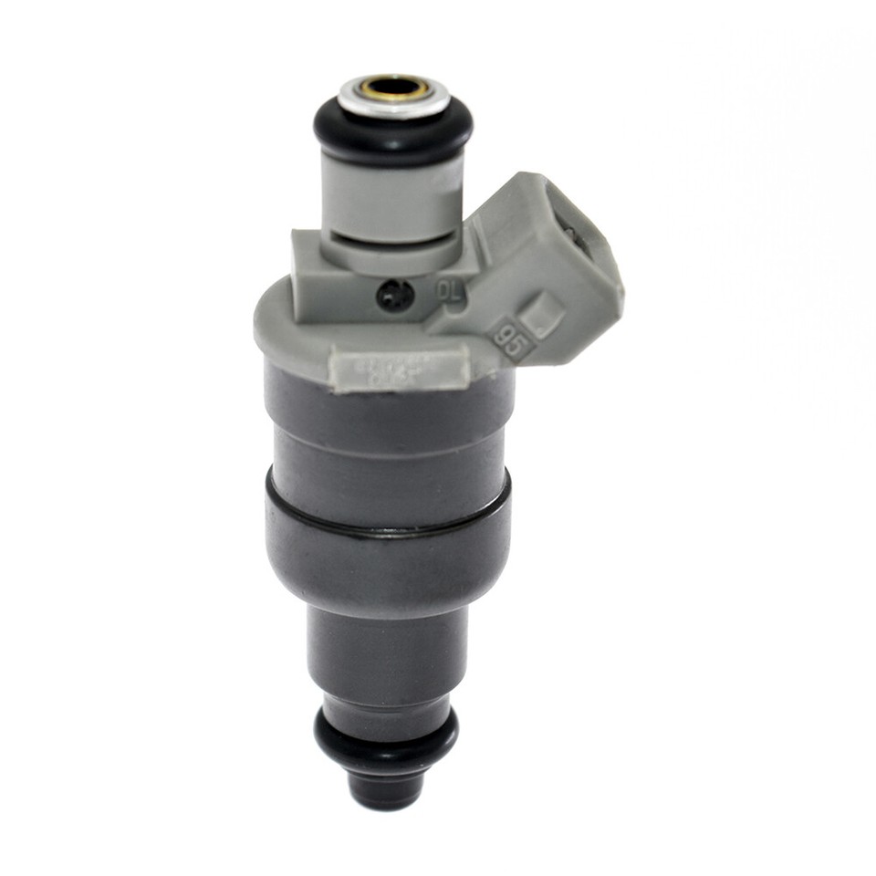 1x Fuel Injector 53030778 for Dodge Dakota Jeep TJ Wrangler Cherokee 2 ...