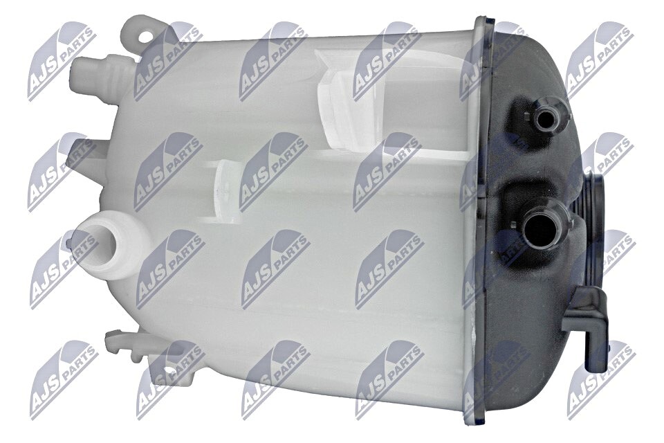Plastic Coolant Expansion Tank Fits MERCEDES S-Class 20- 2235000000 | eBay