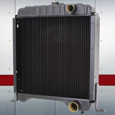 Other - Forklift Radiator