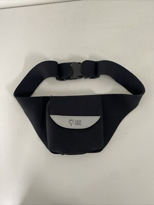 Vintage Case Logic Neoprene CD Player Belt Travel Case NDM1 c.2002 | eBay