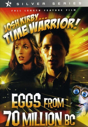 Eggs from 70 Million BC (DVD) for sale online | eBay