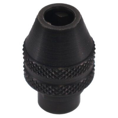 Dremel 4486 2615004486 Keyless Chuck for 1/32" to 1/8" Shank Rotary ...