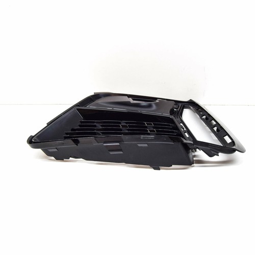 BMW M3 G20 M340I M340IX SEDAN GRILLE AIR INLET OPEN LEFT 51118075649 NO ...