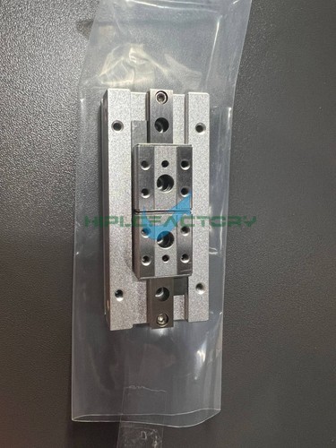 1pcs Brand new SMC MHF2-8D2 | eBay