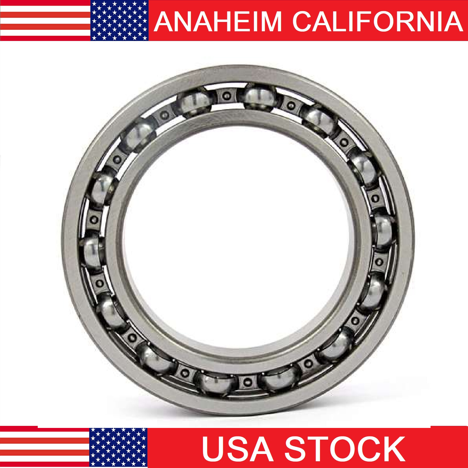6024 Bearing 120x180x28 Open Large 9069 | eBay
