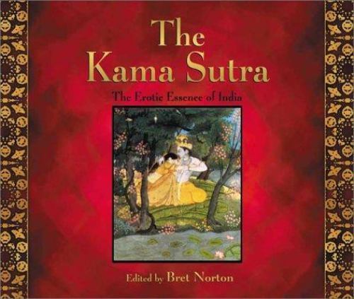 Kama Sutra : The Erotic Essence of India by Vâtsyâyana (2001, Trade Paperback) for sale online ...