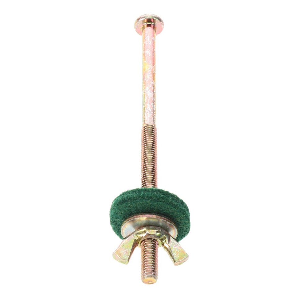 Piano Tuning Maintenance Tool Metal Pedal Hook and Regulating Screws ...