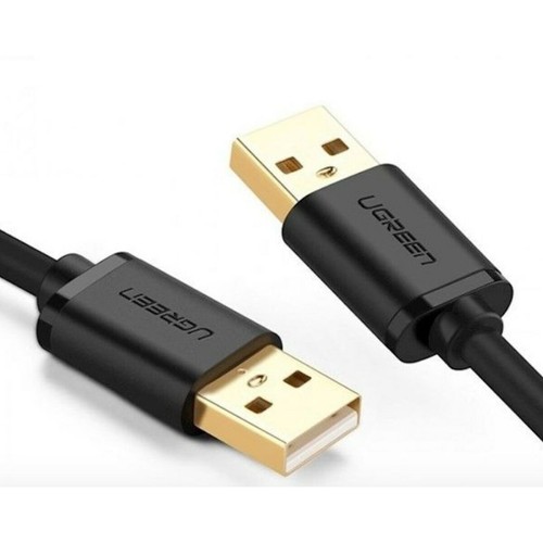 Cavo USB 2.0 A con USB B Ugreen 10311 Nero 2 m 6957303813117 | eBay