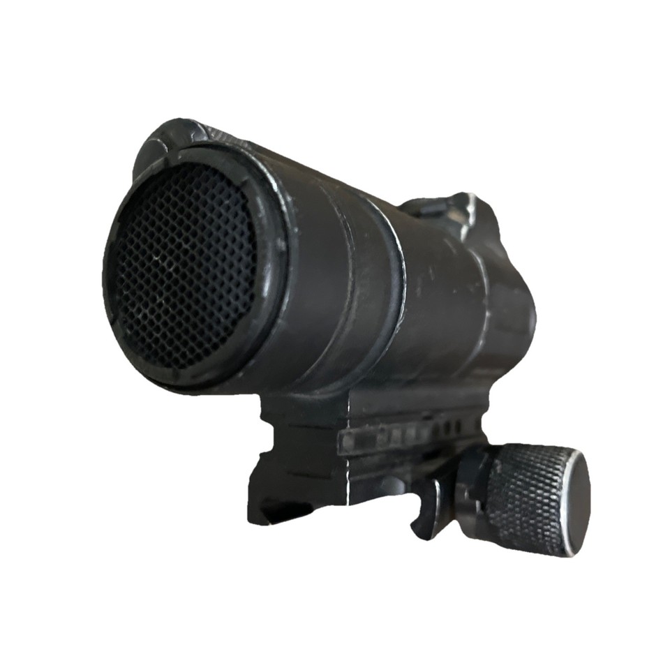 Aimpoint Comp M4 M68 CCO with kill flash Red Dot Sight Genuine Surplus ...