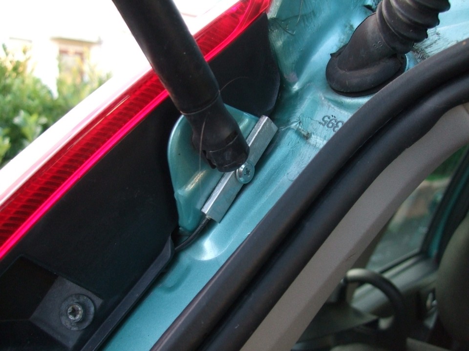 Electronic Rust Protection Device Anti Corrosion Cathodic Method All ...