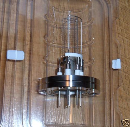 Vacuum Tube Filament Cathode/Anode Assembly 6-00557 | eBay