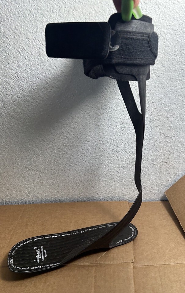 Streifeneder Orthotic PeroSupport.pro Right Medium(39-42) 197P4/R2 | eBay