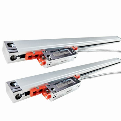 high precision 5 micron Sino KA300 optical scale lathe linear scale | eBay