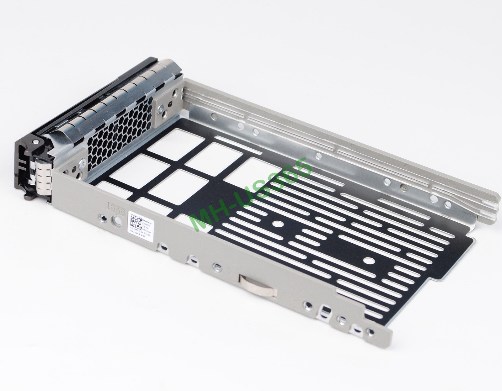 3.5" Drive Caddy Tray for Dell R530 R630 R730XD T430 T630 MD1400 MD3400 ...