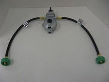 Buy Ningbo Wanan LP Gas Regulator Model Rt812 213657 China online | eBay