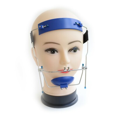 Dental Supplies - Orthodontic Headgear