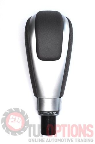 NEW GENUINE FORD BF XT 4 Speed Auto Shifter Handle - Stone - Fits BA-BF ...